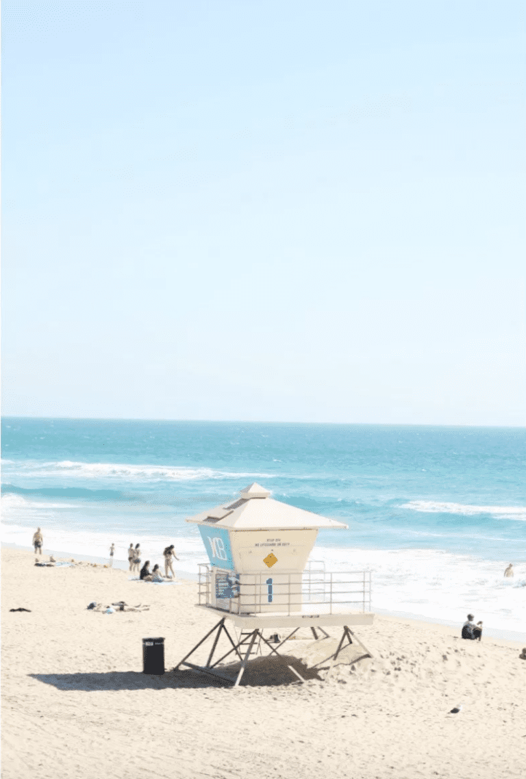 9 Spring Break Road Trip Ideas | The Pretty Life Girls