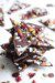 Dark Chocolate Trail Mix Bark
