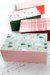 How to Make a DIY Gift Card Box for Holiday Gifts | The Pretty Life Girls