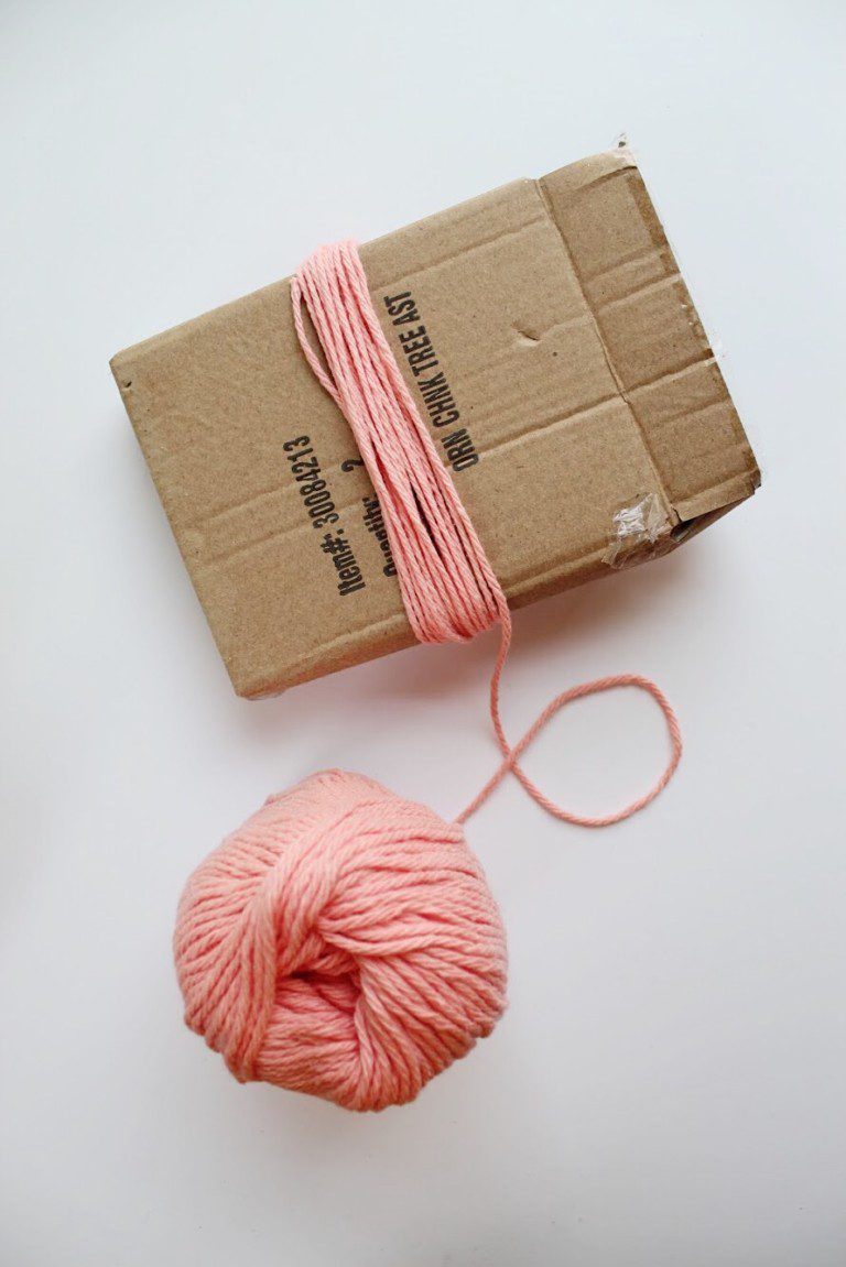 How to Make Fun Plastic Canvas Bookmarks | The Pretty Life Girls