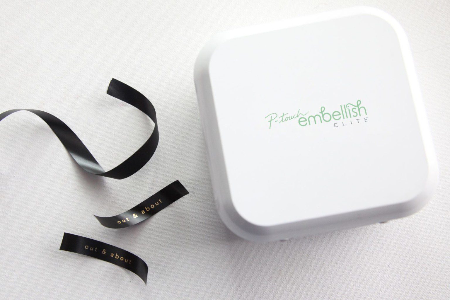 How to Make DIY Ribbon Keychains You Can Personalize | The Pretty Life ...