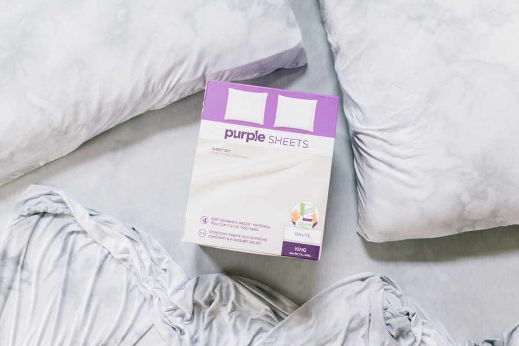 How to Make Ice Dye Sheets | The Pretty Life Girls