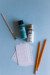 Back to School Crafts: How to Make Embellished Pencils 3 Ways | The ...
