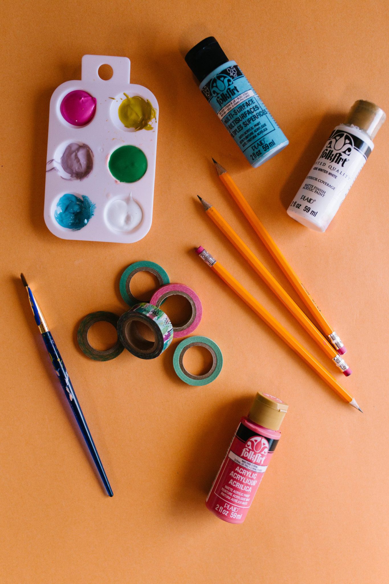 Back to School Crafts: How to Make Embellished Pencils 3 Ways | The ...