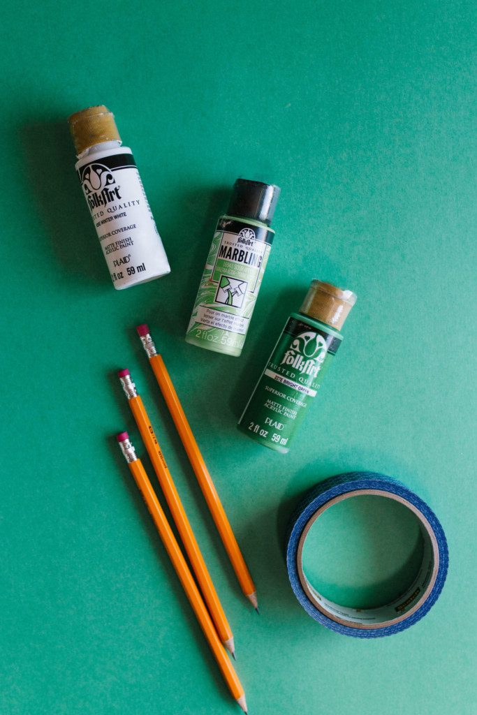 Back to School Crafts: How to Make Embellished Pencils 3 Ways | The ...