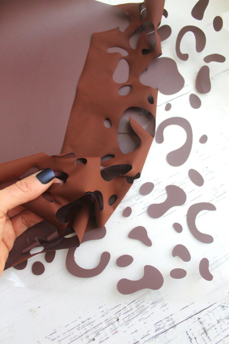 DIY Halloween Costumes: Women's DIY Leopard Costume | The Pretty Life Girls