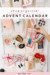 DIY Shoe Organizer Advent Calendar Tutorial | The Pretty Life Girls